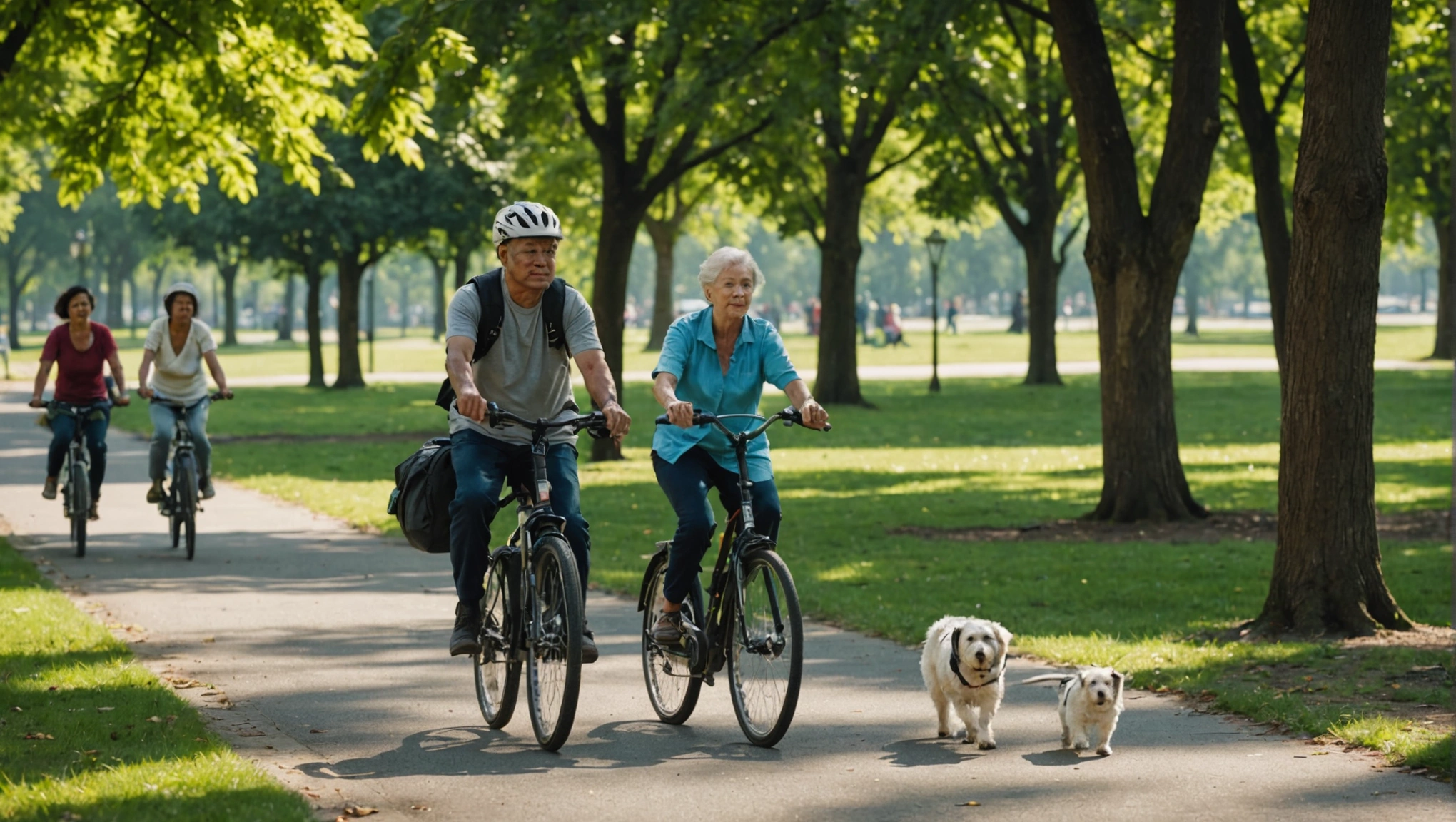 Astuces surprenantes pour rester actif tous les jours